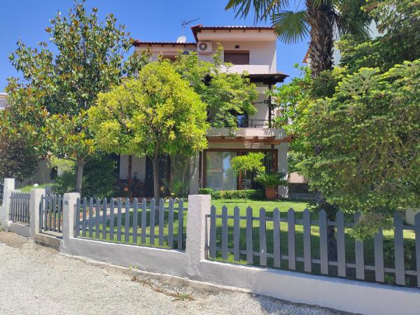 Magnolia Home - Griechenland