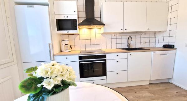 Villa Ruths Stay Torni - Ленинградская область