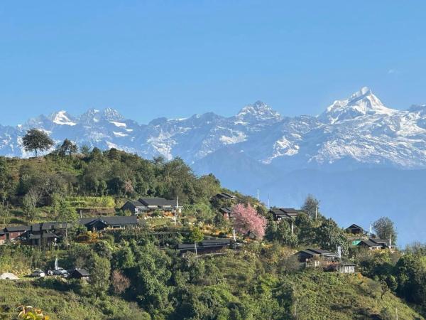 Prakriti Resort And Organic Farm Pvt. Ltd. - Tibet