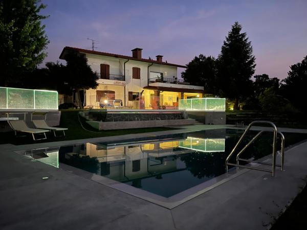 B&b Il Sentiero Dei Goti - San Marino