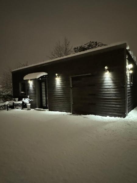 La Cachette De Chanteloup - Claye-Souilly