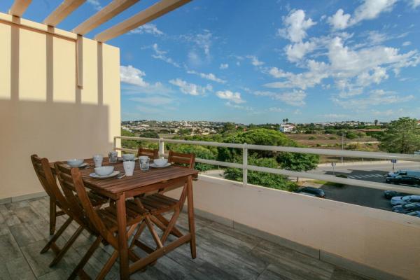 Flh Salgados Balcony Flat - Guia