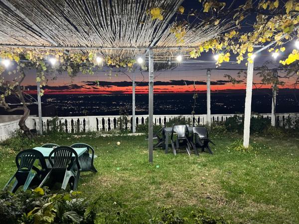 Garden Villa Guni - Albanie