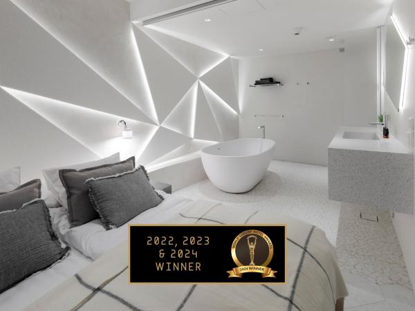 Haawe Boutique Apart Hotel - 로바니에미