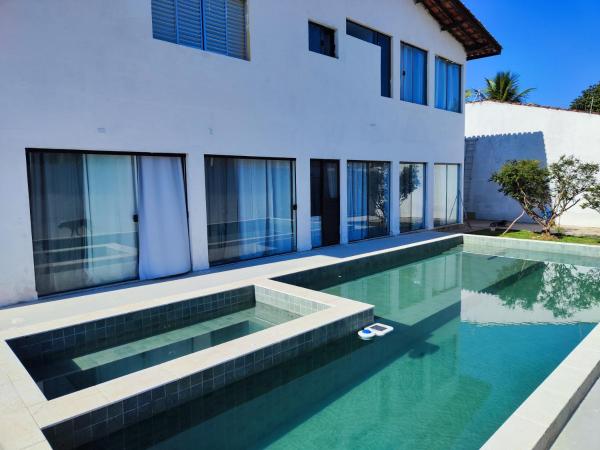 11suites Casa Suite #7 - Caraguatatuba