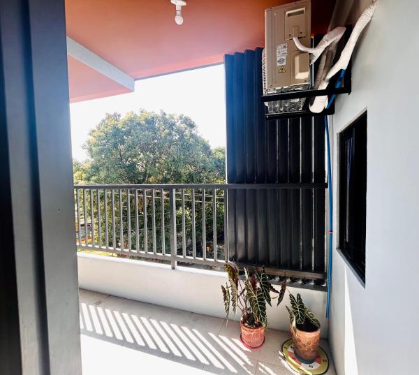 Dories Apartments - Binalonan