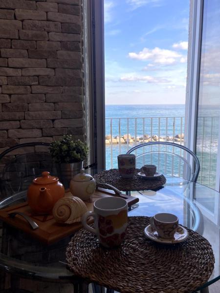 Baia Delle Muse - Seaview Haven - Molfetta