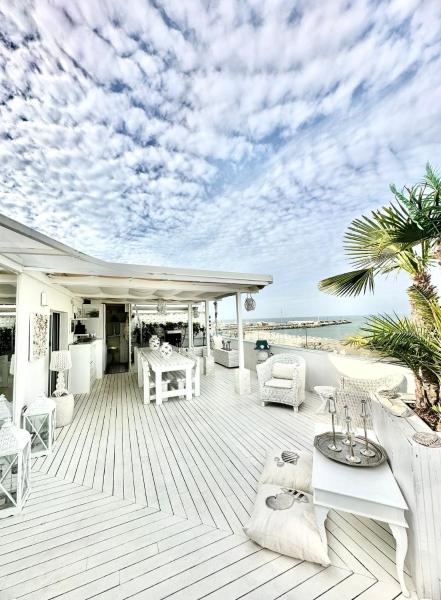 La Terrazza - Senigallia