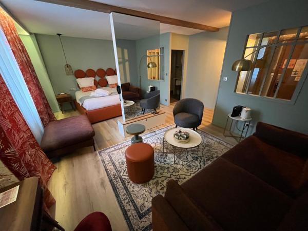 Hotel Normandy - Giverny