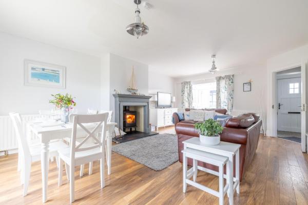 Beach Park House - County Donegal