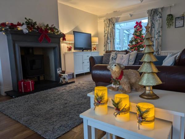 Beach Park House - Irlanda