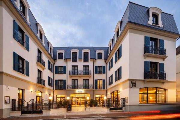 Epona Hôtel Sens - Sens