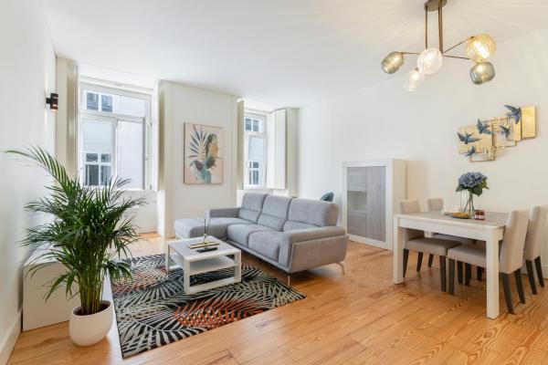 Gonzalo's Guest Apartments - Luxury Baixa - Campo de Ourique