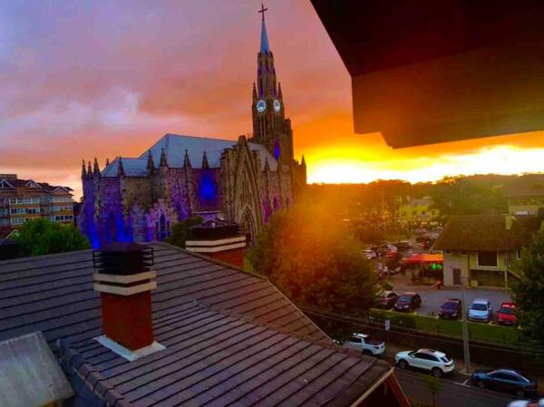 Santo Descanso Canela - Canela