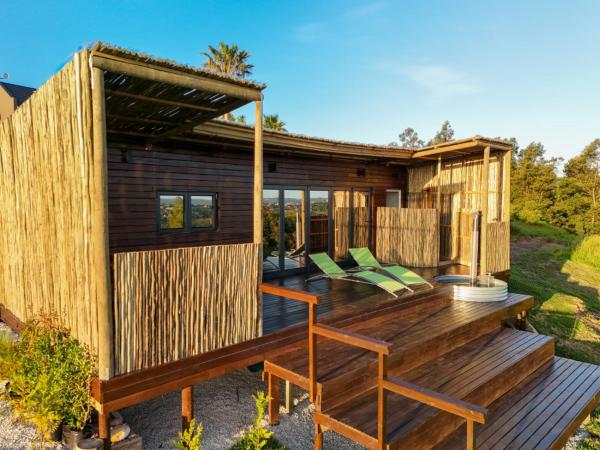 Cozy Retreat - Knysna
