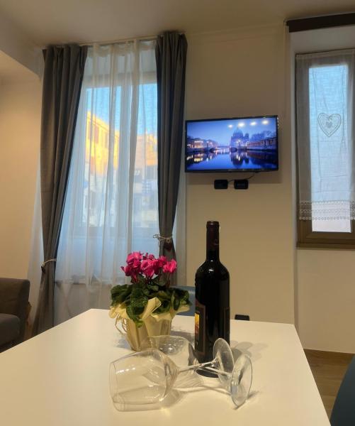 Casa Bibbi - Ciampino