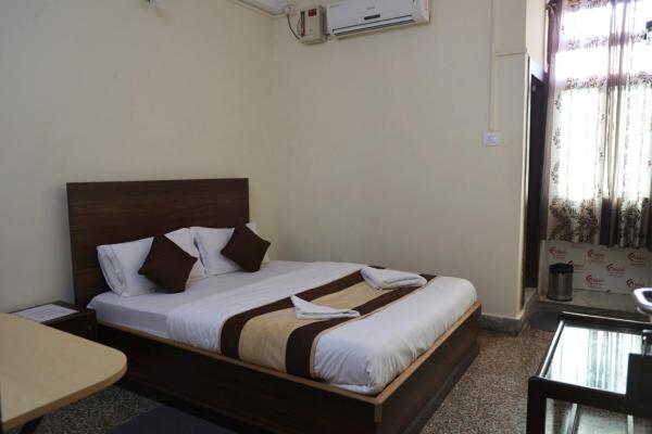Hotel Embassy - Arunachal Pradesh