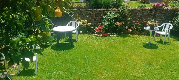 Apartamento Buganvilla - Santillana del Mar