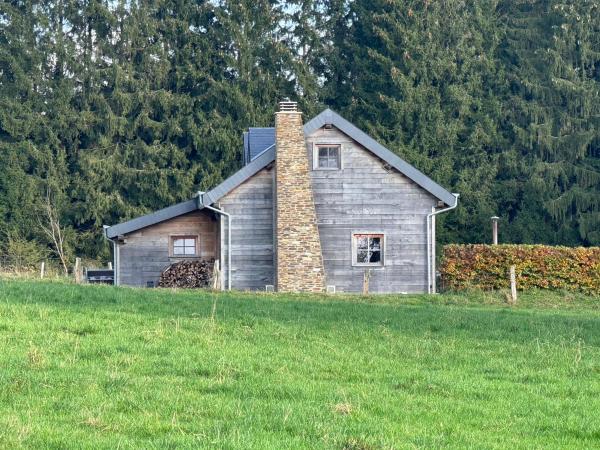 Le Chalet De Saint-hubert - Saint Hubert
