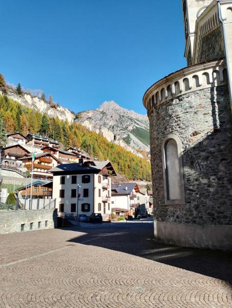 Valdidentro Sweet Home - Stilfser Joch