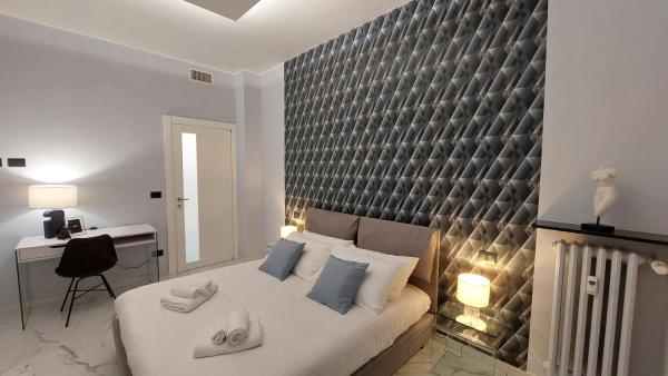 Appartamento Pozzo Strada - Turin