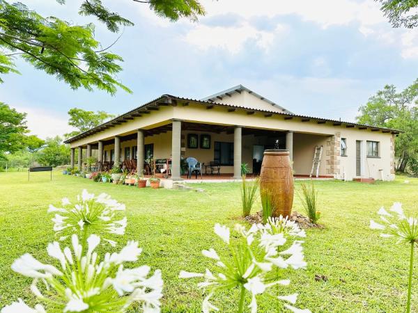 Berto's Lodge - Swaziland/ Eswatini