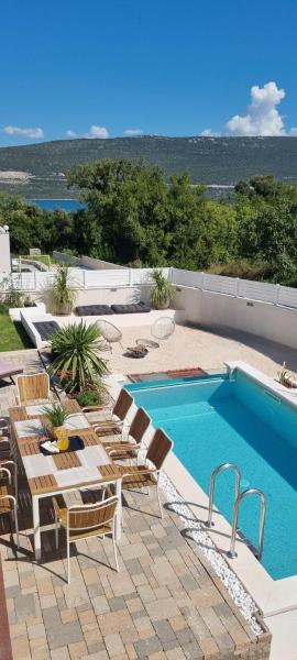 Villa Korta Regina - Stagno