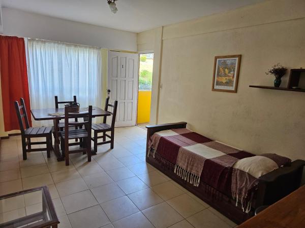 Puerto Del Sol - Villa Gesell