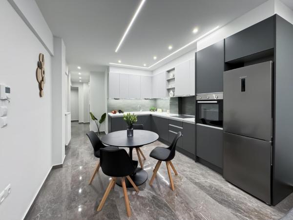 Luxurious Residence Thessaloniki - Thessaloniki