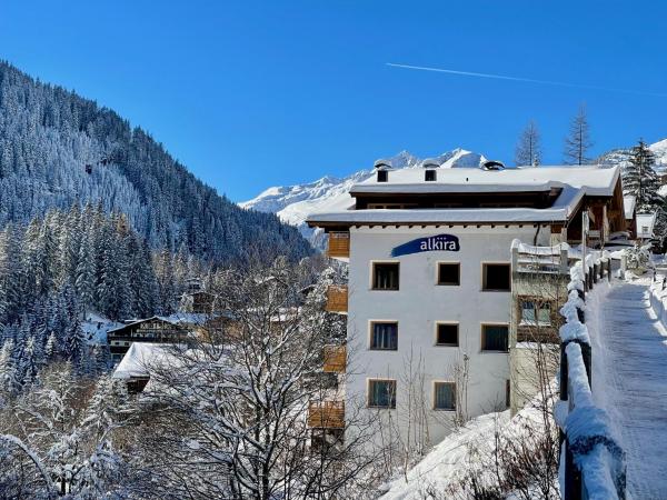 Alkira - Saint Anton am Arlberg