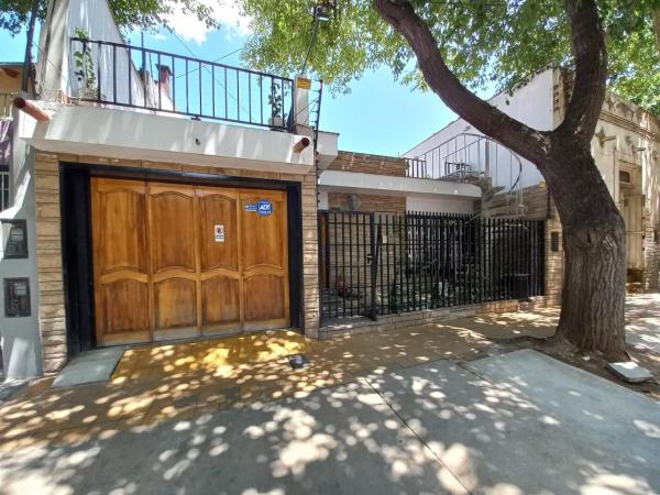 Alabama Hostel - Mendoza