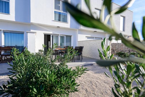 Roris House - Pag