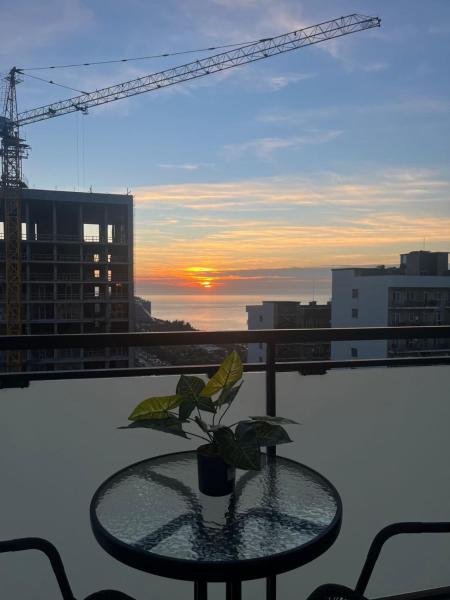 Vista 27 -Roof Top - Georgia