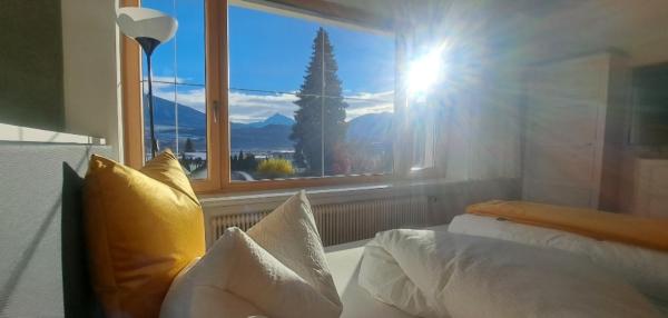 Sonnige Und Ruhige Wohnung In Innsbruck - Stadtrand - インスブルック