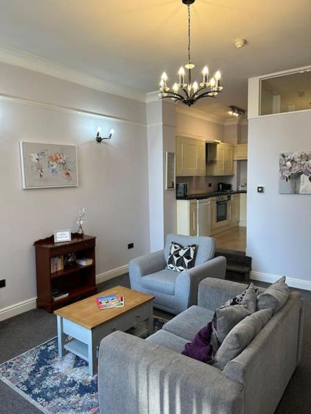10 Thurnams House - University of Cumbria