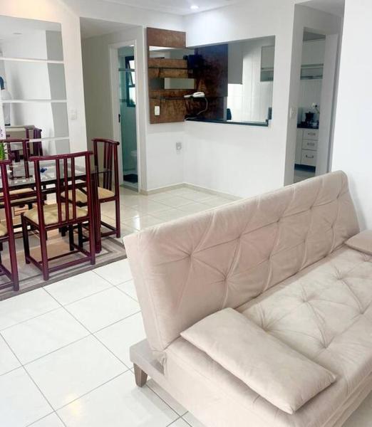 Equipado, Moderno E No Melhor Bairro - Aquarius Iv - São José dos Campos