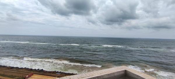 Serene Sea View By Chana - Colombo