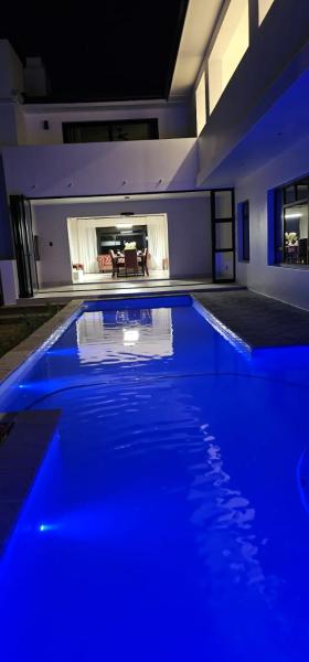 The Cliff Villa Boutique Guesthouse - Hermanus