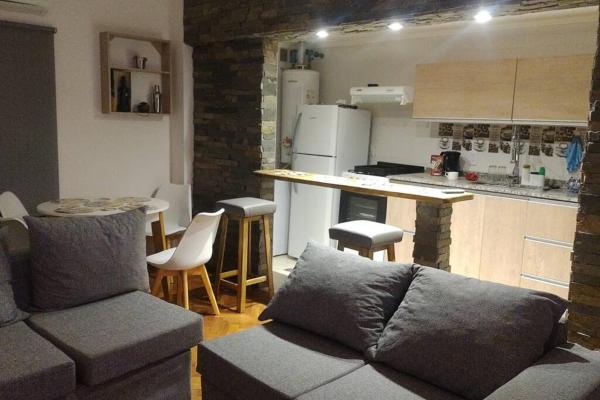 Departamento En Capital Mendoza - Mendoza