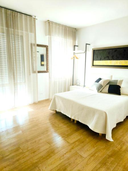 Appartamento "Laghetto 1" Con Tre Camere E Bagni Privati Cucina In Condivisione - Castel San Pietro Terme