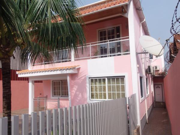 Summerstep Guesthouse - São Tomé and Príncipe