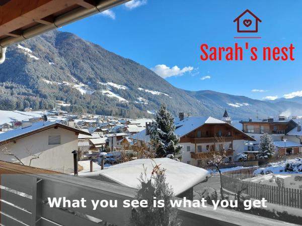 Sarah's Nest - Your Mountain Resort - Valdaora