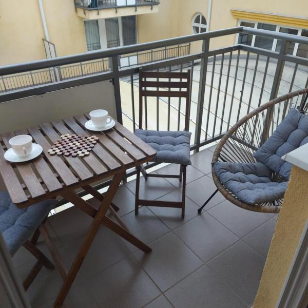 Prestige Zalakaros Apartman - Zalakaros