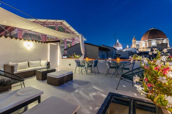 Central View Boutique - Milù Holidays Firenze - Florence