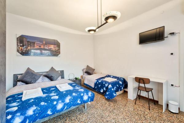 City Living Guest House Venice Apartment 3 Bedrooms - Venise