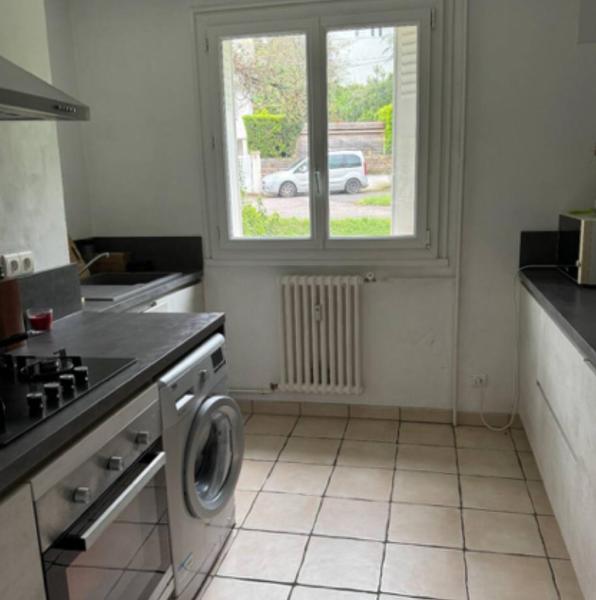 Appartement Près De Fourviere 65m2 - Lyon