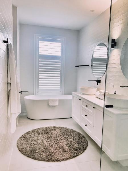 Team Luxury Home For Short Or Long Stays - Muswellbrook