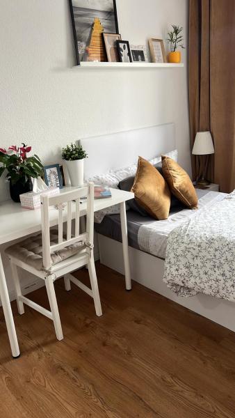 Habitación En Madrid - Spain