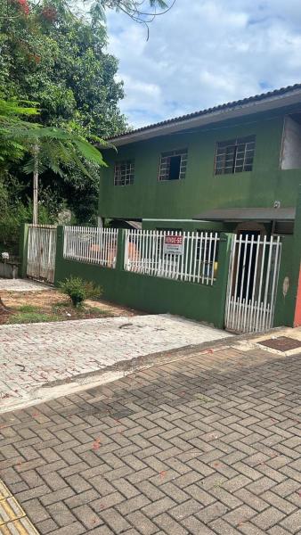 Residência Vargas - Foz do Iguaçu