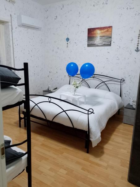 Stella Marina - Pomezia